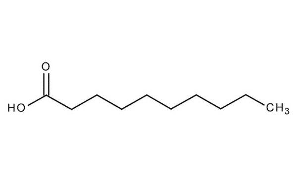 Decanoic acid CAS 334-48-5 | 802169